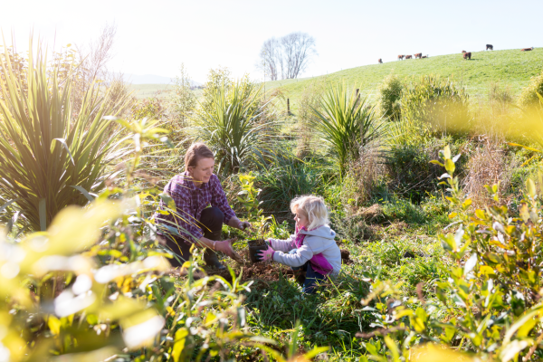 Our vision is that Aotearoa New Zealand is a great place for all women ...